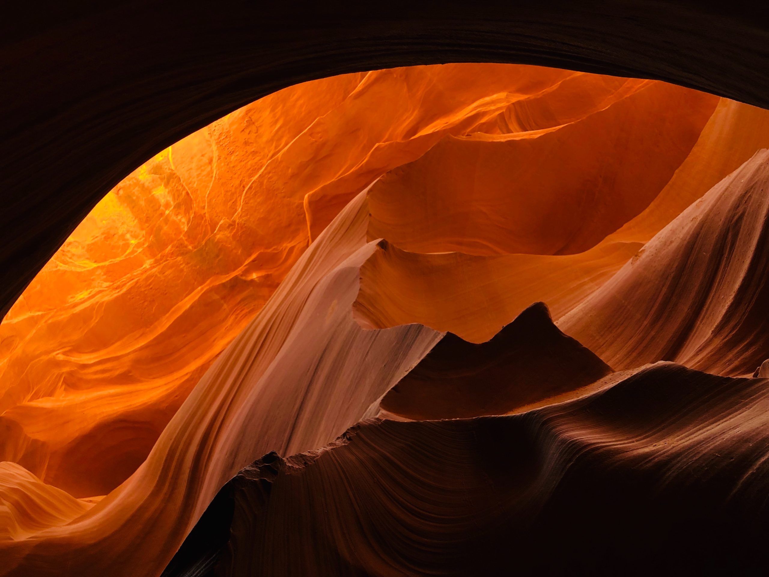 Spiritual Retreats – SpiritFlow Sedona